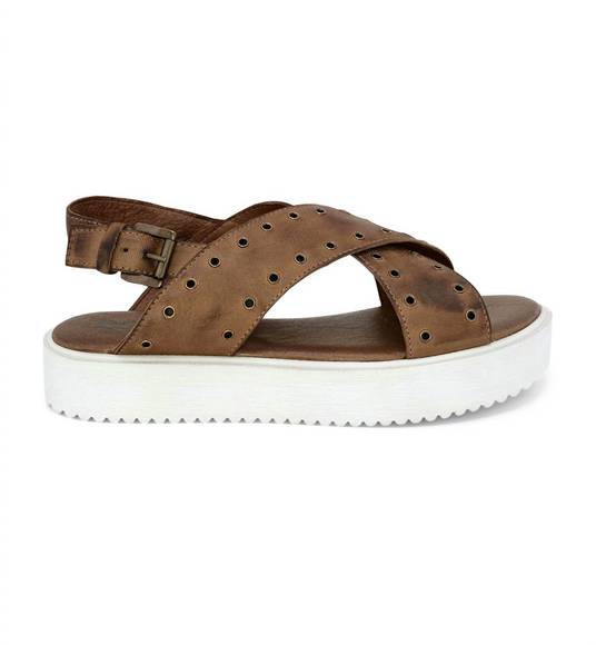 ROAN | Shoes | New Roan Hali Sandal In Bone | Poshmark